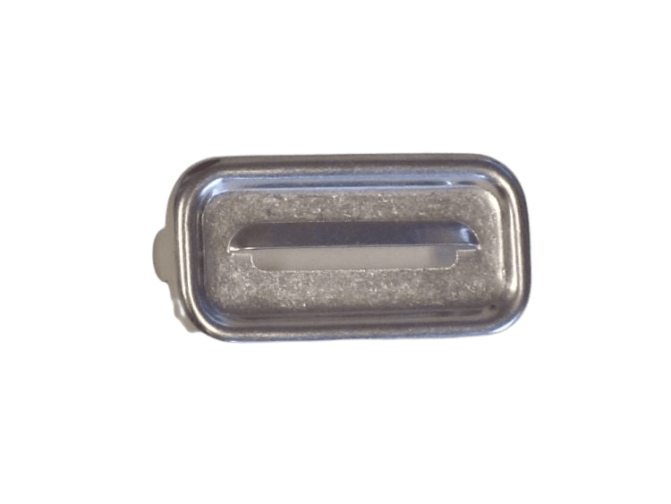 Coin Entry Bezel-VMC 44, VMC 72, VMC 139, Solid Door VMC 27 & VMC 33 ...