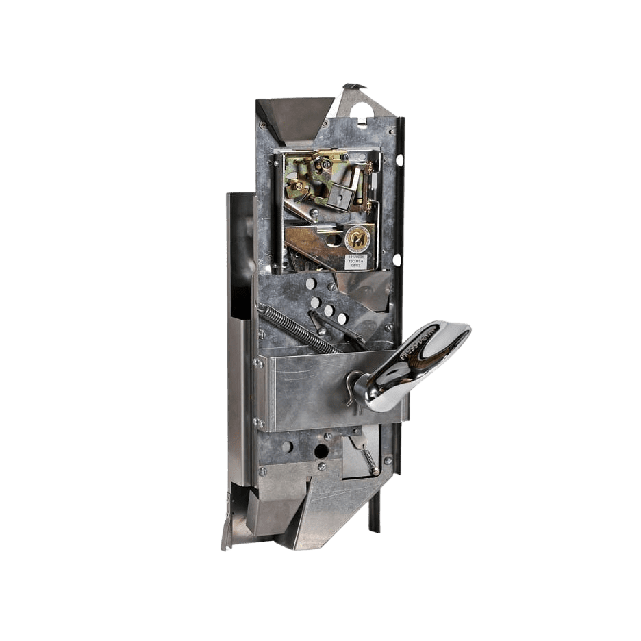 Reproduction Coin Mechanism for Vendo V-44, V-56, V-81D & V-110 - Fun ...
