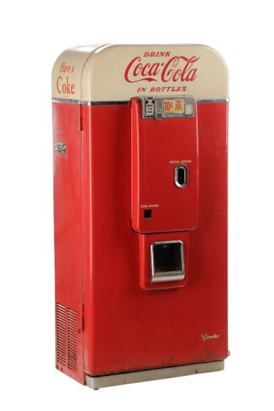 Vendo 80 Machine Information - Fun-Tronics, LLC Vendo 80 Machine Information - Fun-Tronics, LLC
