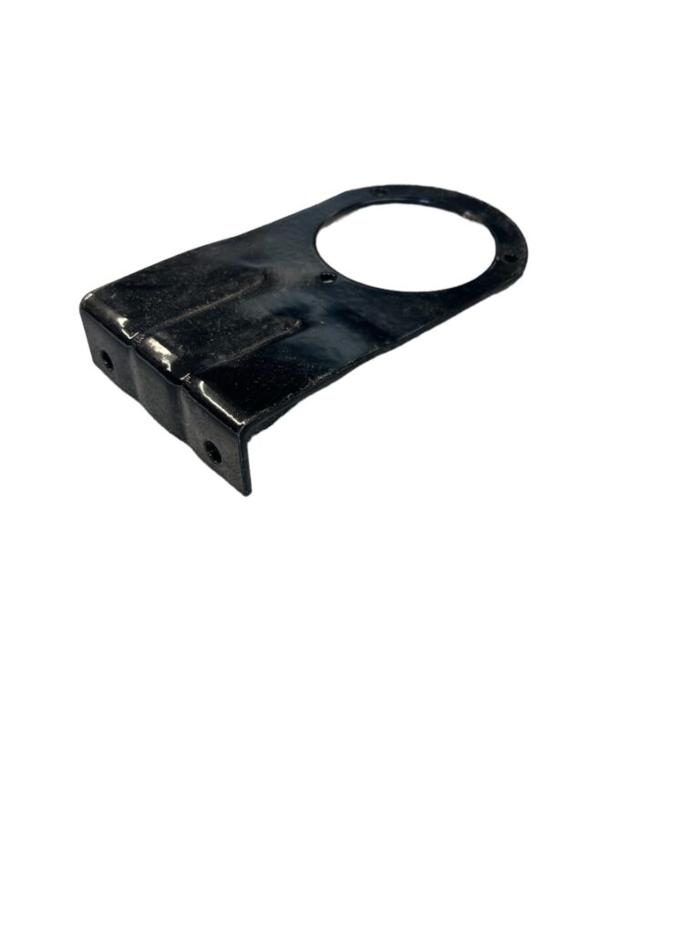 New Old Stock Fan Motor Bracket - Fun-Tronics, LLC
