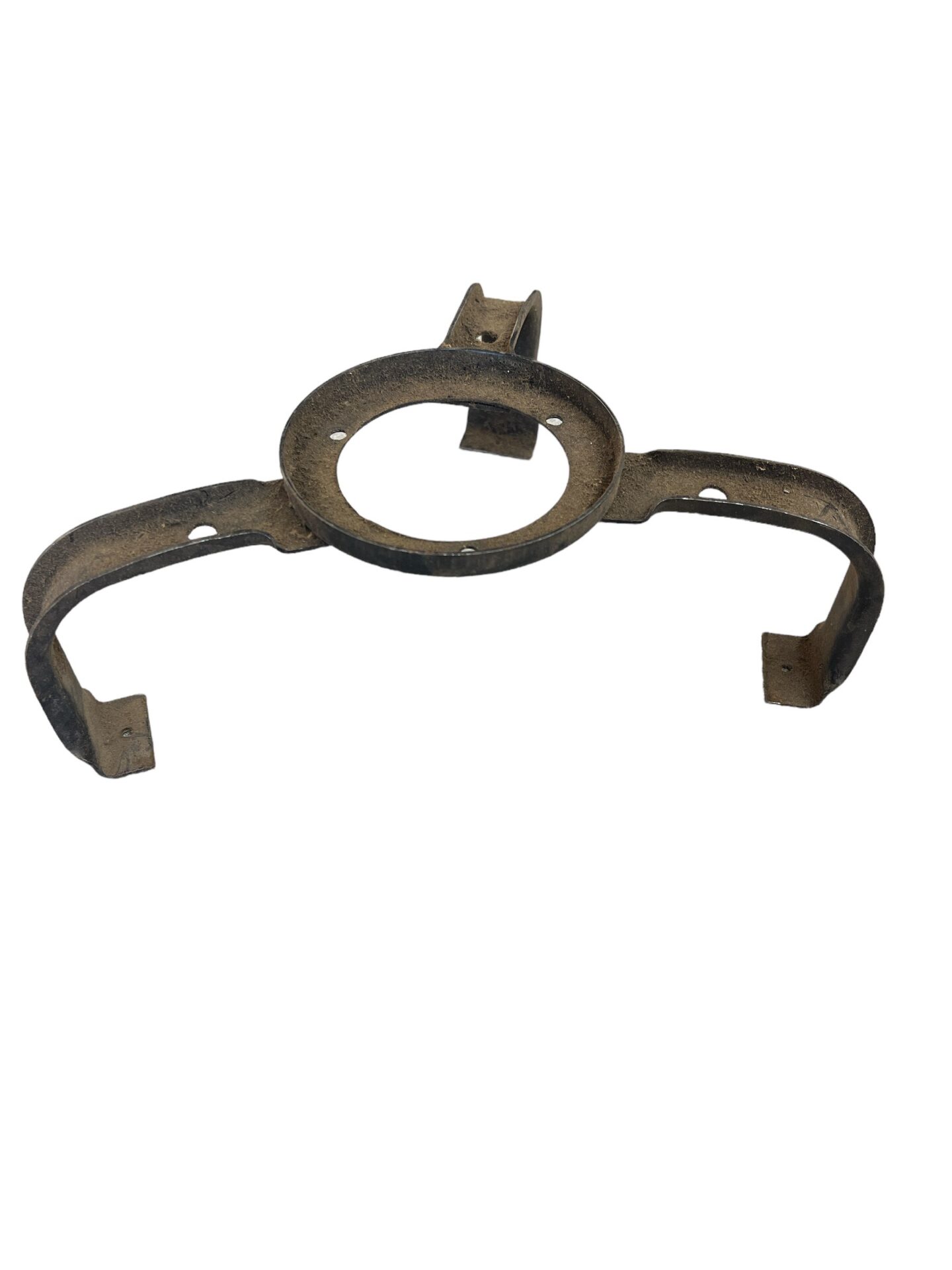 Used Original Fan Motor Bracket - Fun-Tronics, LLC